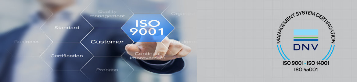 Acerca de Checkline Europe